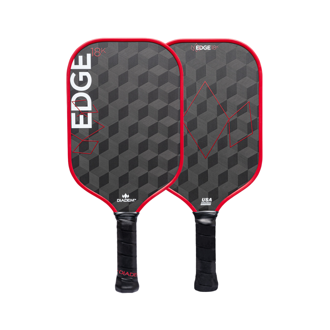 Edge 18K Paddle– Diadem Sports - Europe