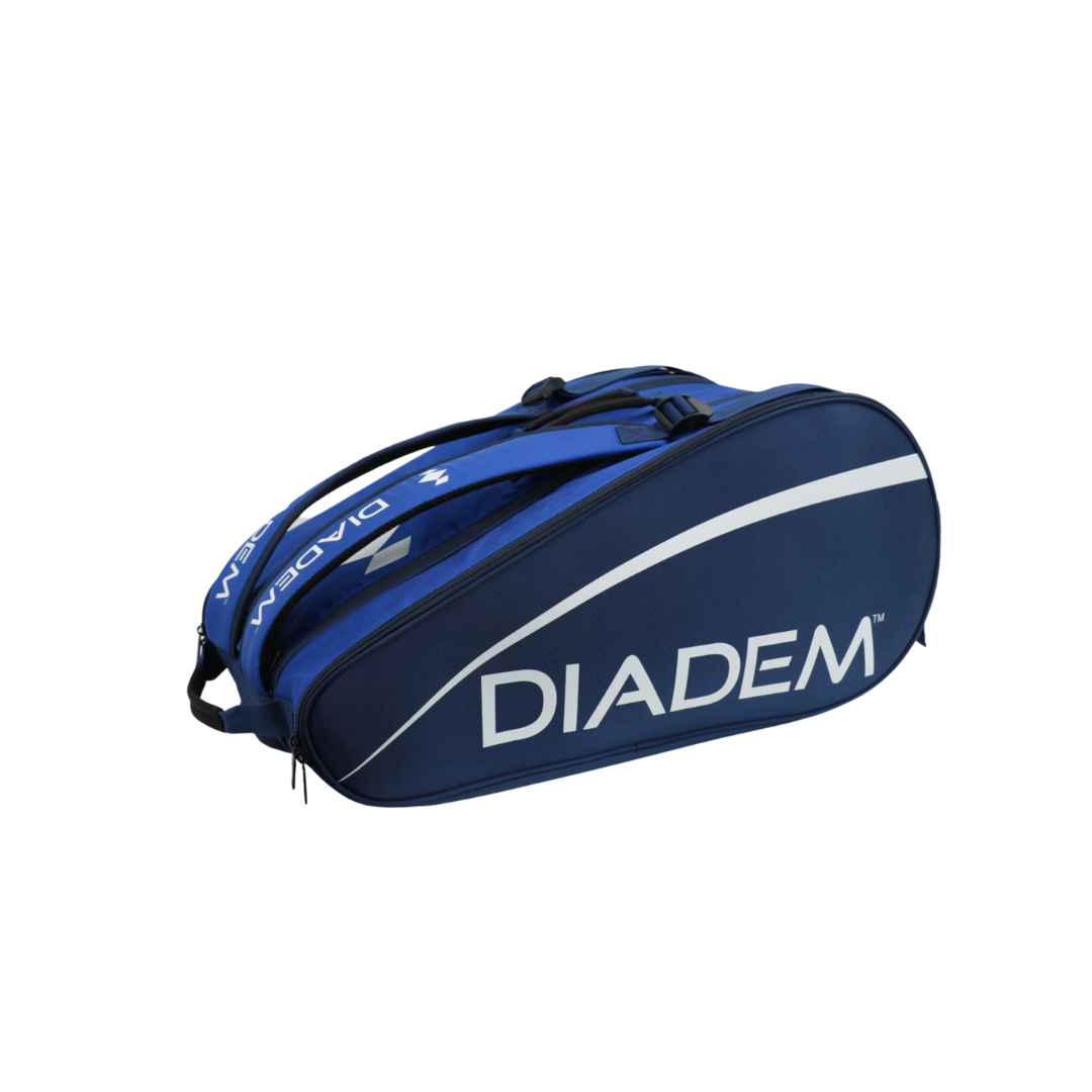 Tour V3 12-Pack Racket Bag– Diadem Sports - Europe