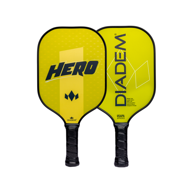 HERO V2– Diadem Sports - Europe